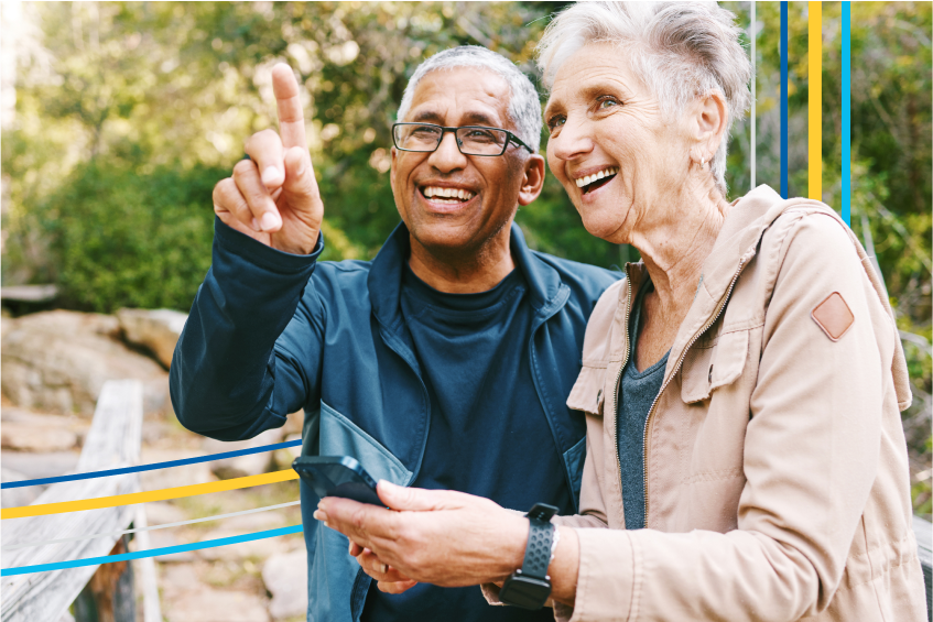 Travel Insurance for Seniors & Snowbirds | RBC Insurance