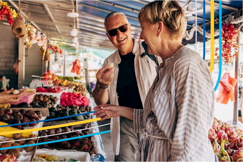 Travel Insurance Packages | RBC Insurance