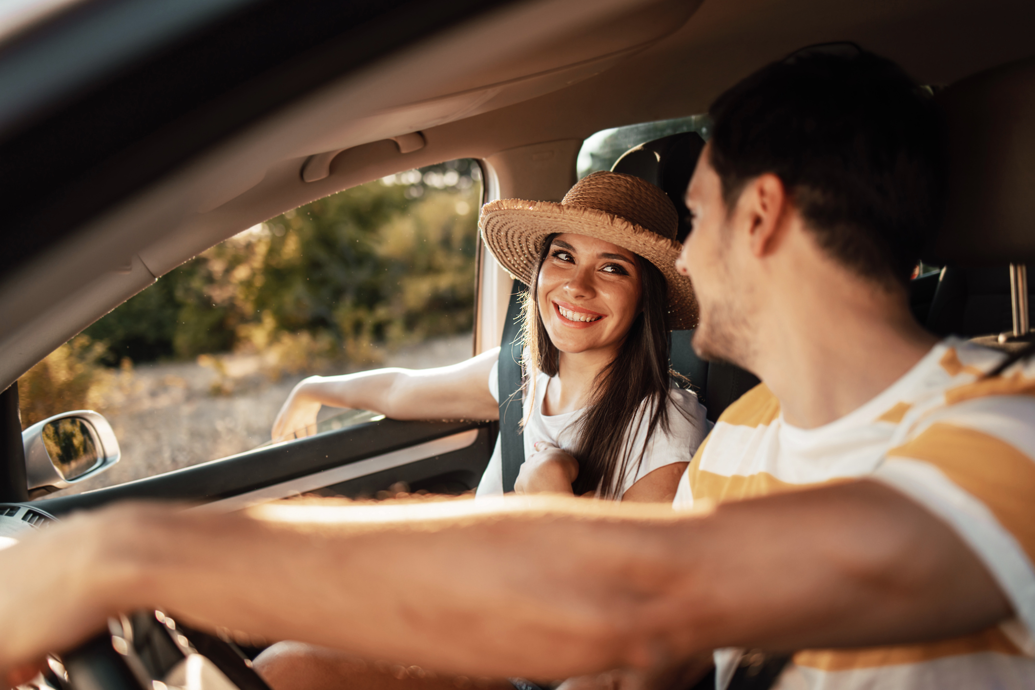 Renting a Car? Understand Your Insurance Options