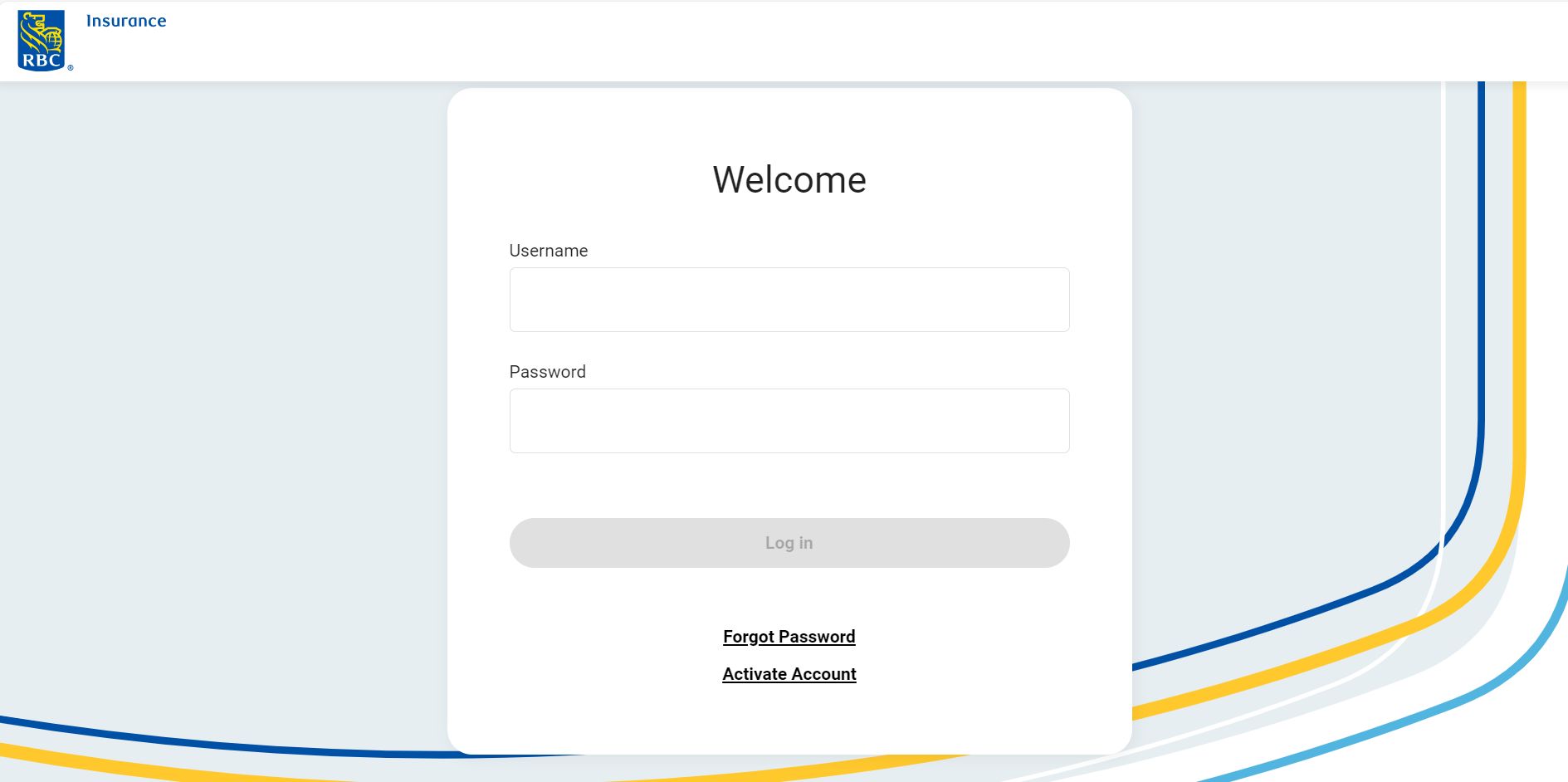 Plan Administration - Getting Started Overview | RBC Insurance