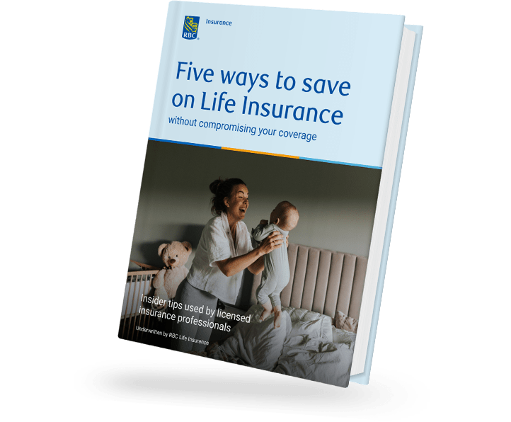 The Best Life Insurance Options for Seniors | RBC Insurance