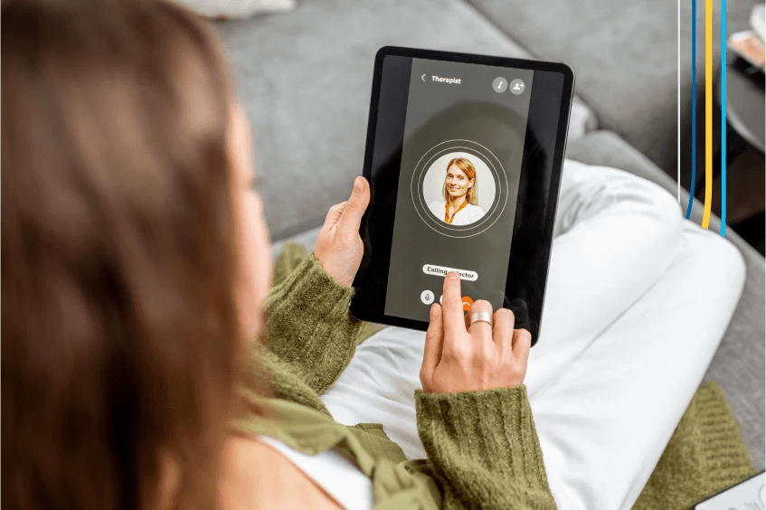 Soins en ligne de Maple | RBC Assurances